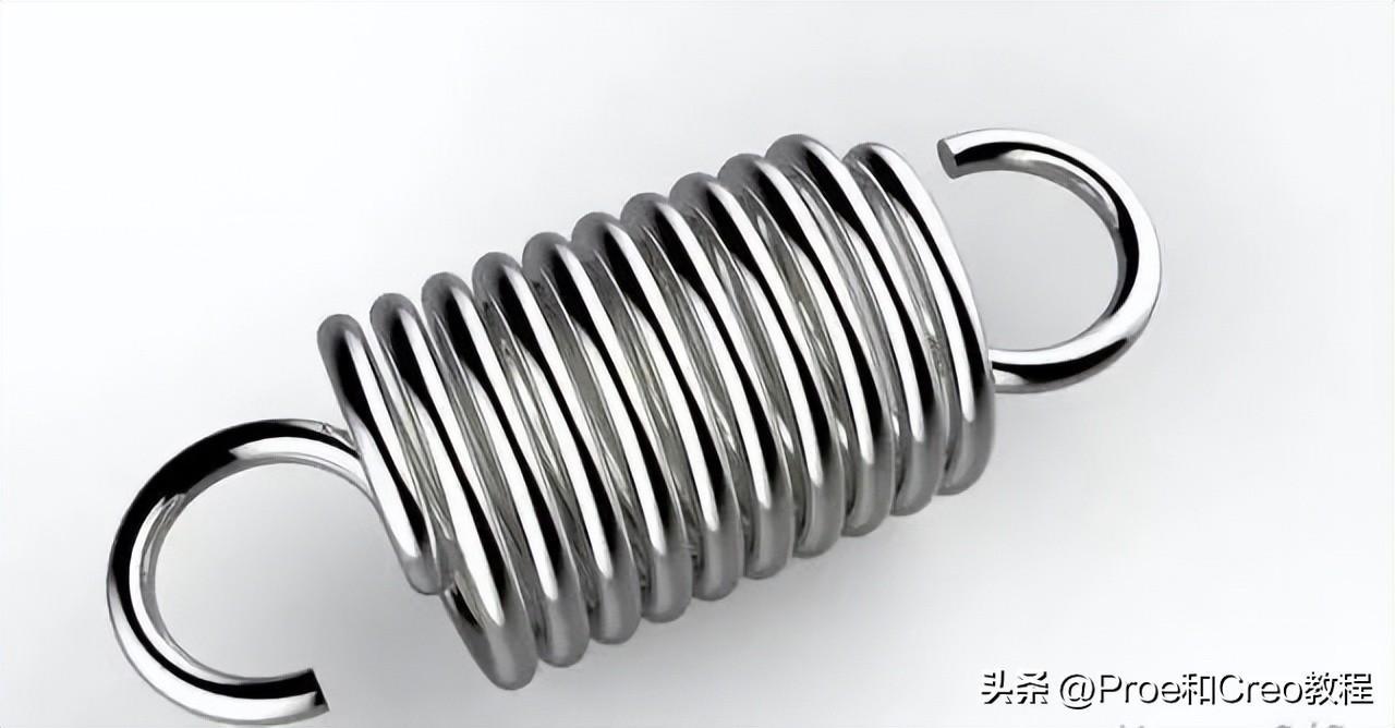 「干货分享」弹簧的基础知识汇总 - 知乎
