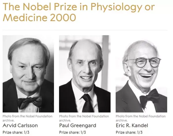 深切怀念伟大的神经生物学家Paul Greengard（1925-2019） - 知乎