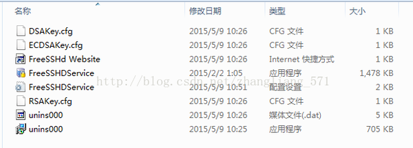 windows上搭建 sftp服务器-freesshd全过程（linux上部署逐浪CMS的必读教程) - 知乎