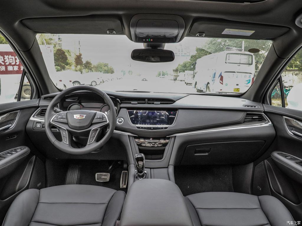 42万价位豪华中型SUV！Q5L/GLC/X3/XT5怎么选 - 知乎