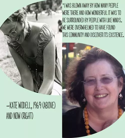 伍德斯托克音乐节，重返48年前的梦 - 知乎