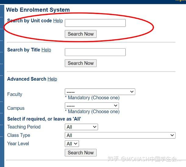 【MCSA干货】 Monash Summer选修这一篇就够了 - 知乎