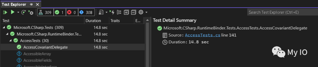 如何编译 dotnet/runtime 源代码 - 知乎