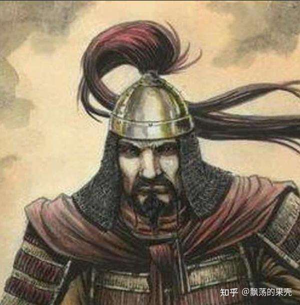 第一个“上帝之鞭”，被匈牙利人、土耳其人追认为“祖先”：匈人 - 知乎