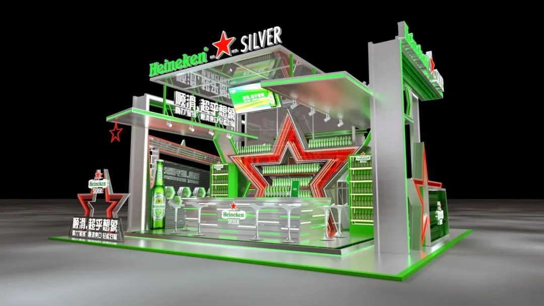 夏日清爽啤酒快闪怎么做？ - 知乎