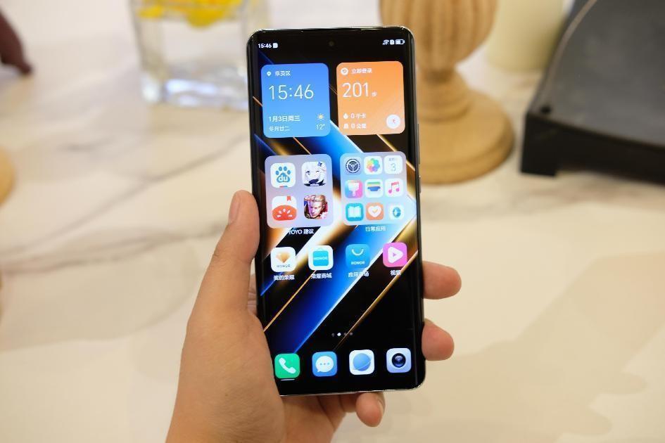 抛开35W快充，荣耀X50 GT几乎无短板，同档位无敌了 - 知乎