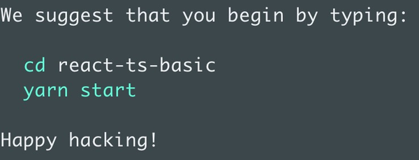 在 React 中使用 Typescript 知乎