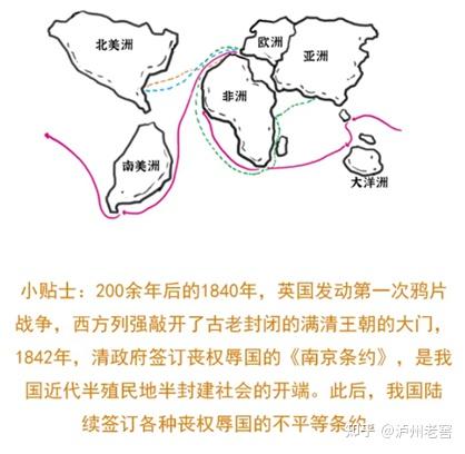 1573年的那些事儿（上） - 知乎