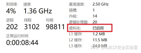 [环境搭建] Windows 11 安装linux 子系统wsl 并配置kali Linux 知乎