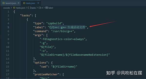 避免vscode调试c 时进入标准库 Vscode调试c 不进入标准库的配置方法 知乎