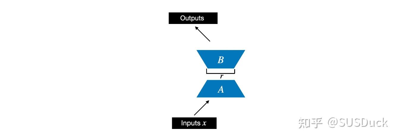 LoRA、DoRA 原理与代码实现 - 知乎