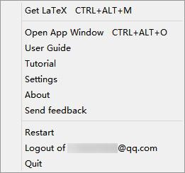 Snipping & MathType:公式编辑超强搭配 - 知乎
