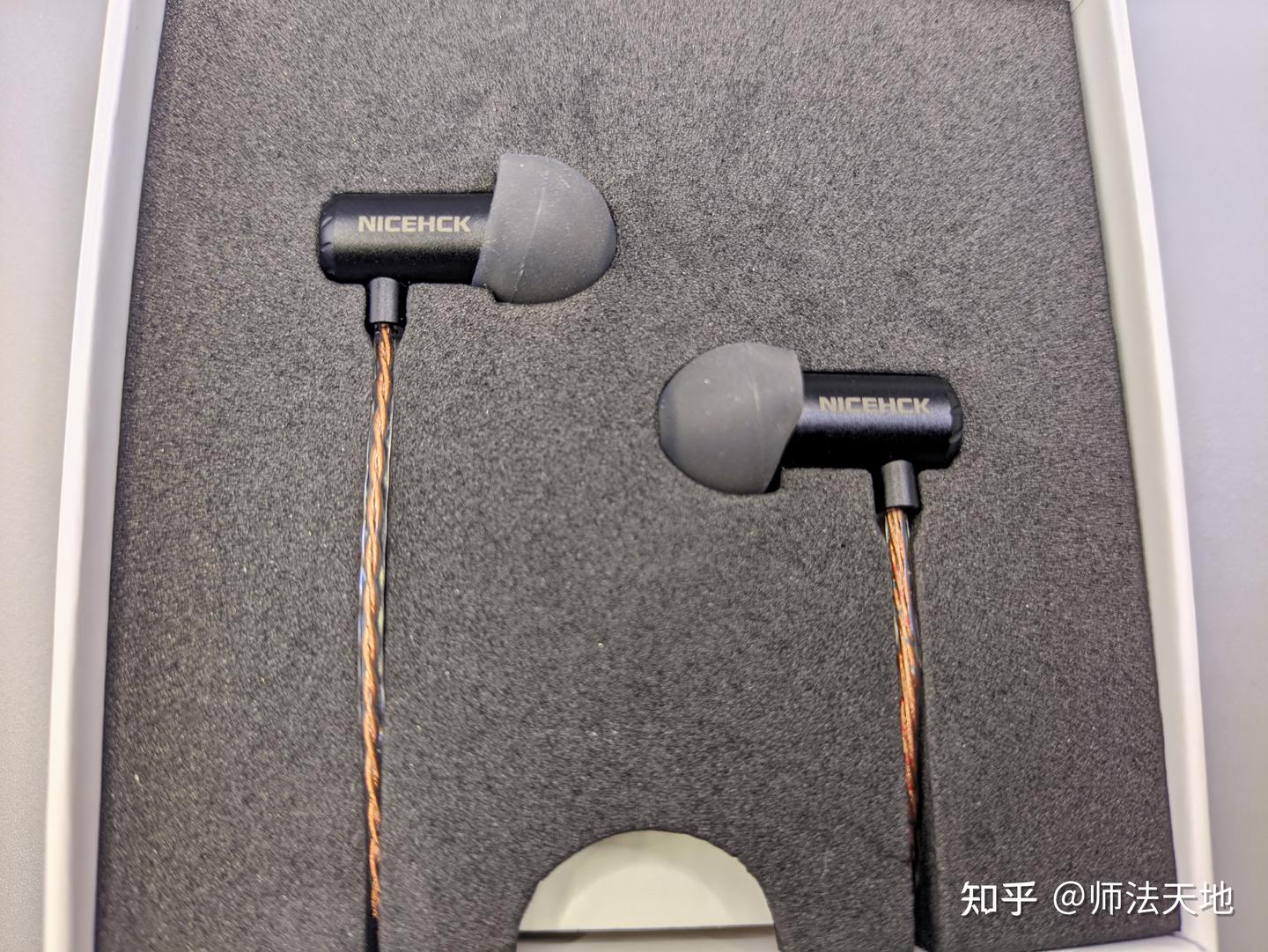 39元入门流行向耳机推荐-NiceHck钛美X39有线入耳式耳机简评-早知道，还是钛美 - 知乎