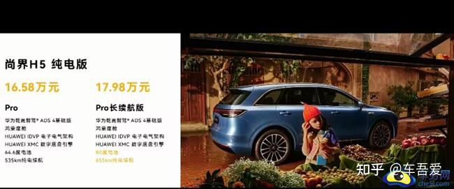 15万级选情怀还是全能满配？深蓝S07与尚界H5硬核对决 - 知乎