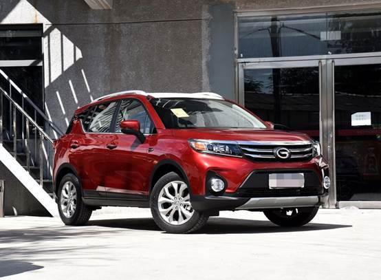 猎豹CS9跟传祺GS3哪个好？ - 知乎