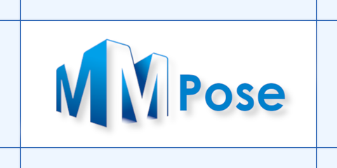 MMPose 1.0：迈向更优雅、更强大的姿态估计研发和应用框架 - 知乎