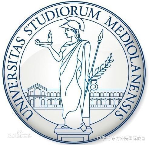 米兰大学入门指南！！ - 知乎