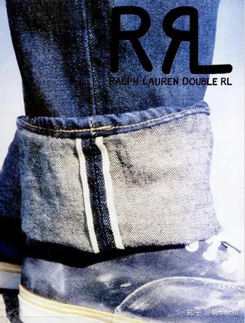 不懂RRL，你的美式复古等于还没入门 - 知乎