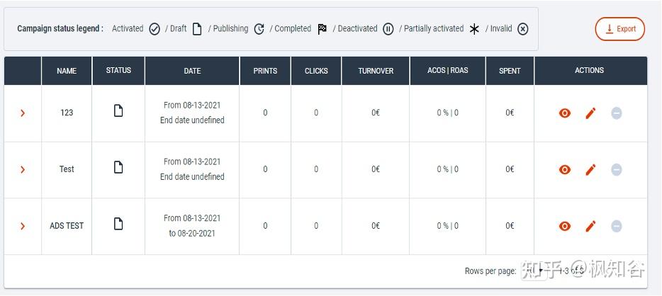 Cdiscount-CPC广告设置 - 知乎