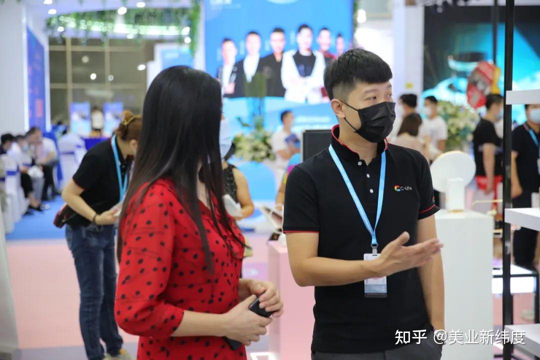 C-Life：实现智慧美业，需要全维度、多场景的数据支撑 - 知乎