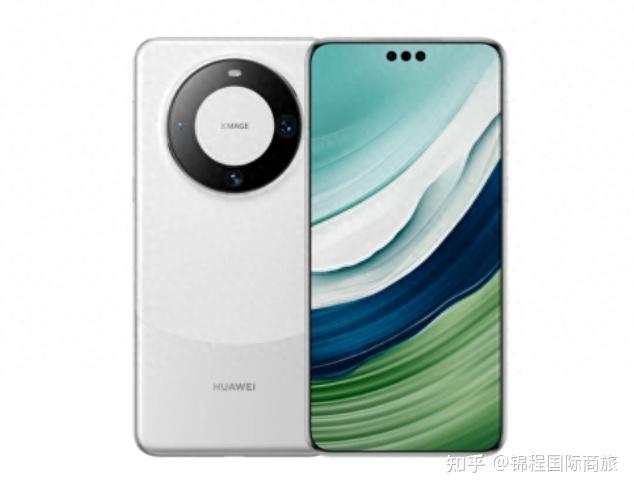 华为Mate 60/60 Pro手机全系价格公布，5499元 /6499元起 - 知乎