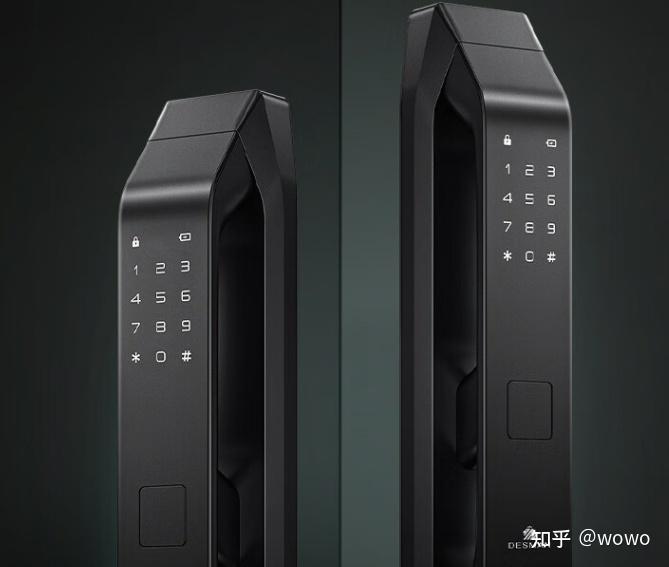 德施曼智能门锁怎么样？德施曼Q5M，德施曼Q50MPro，德施曼Q3P，德施曼Q5P