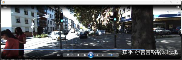 Python CV连续多帧的图像文件夹合成视频(代码) - 知乎