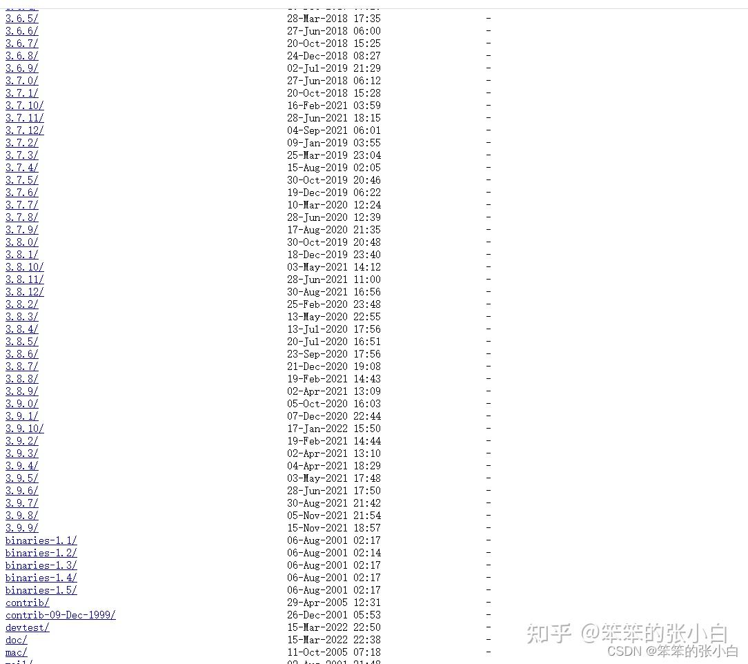 Python下载速度太慢？使用国内网站速度直接飞起（附安装教程） - 知乎