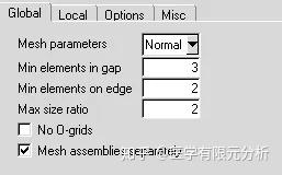 ANSYS Icepak网格划分介绍 - 知乎