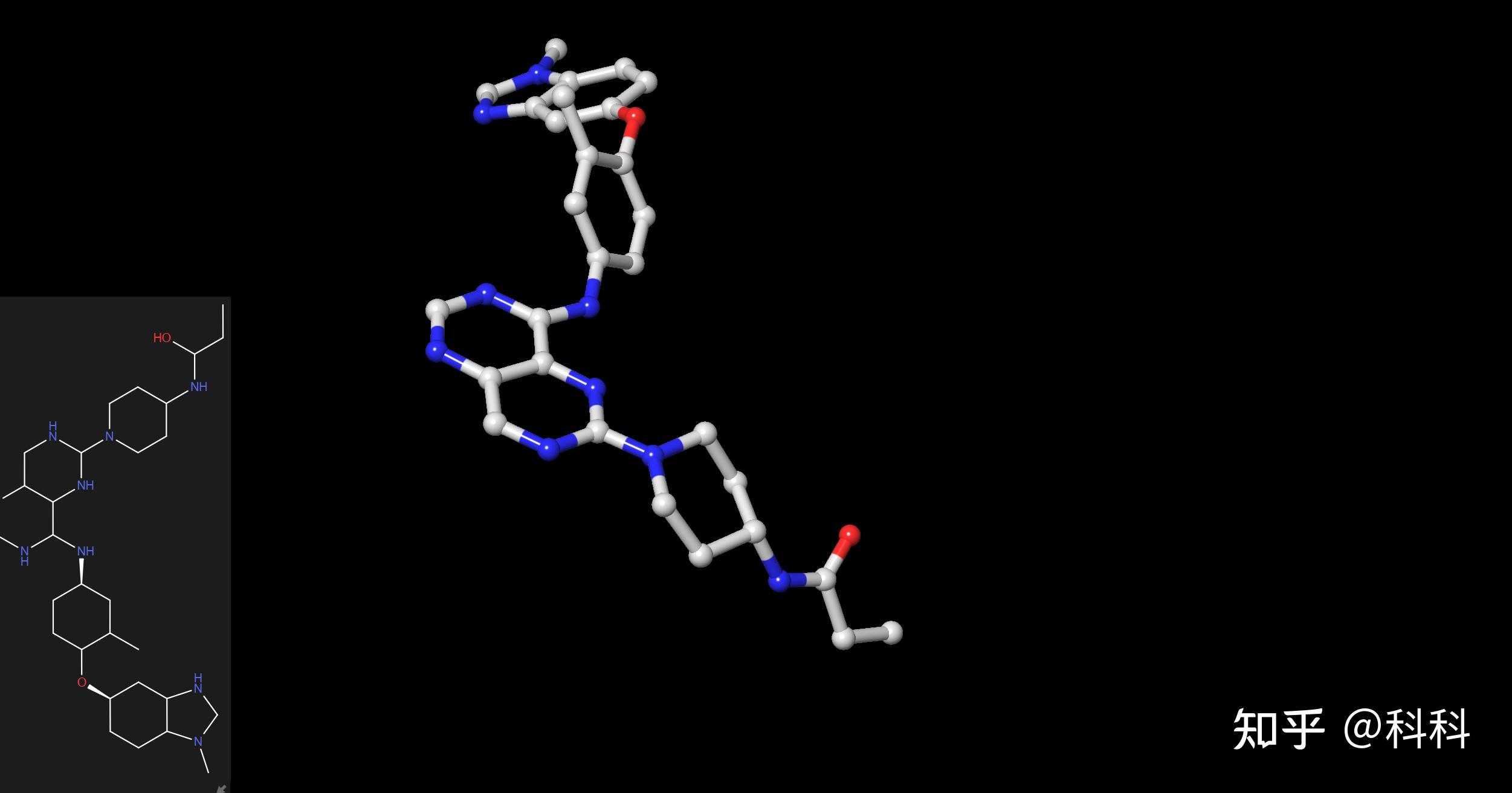 [工具] protenix-server - 知乎