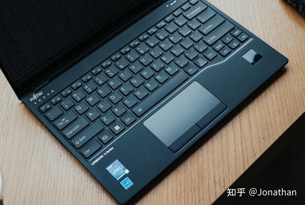 Fujitsu Lifebook U94/A 使用感受 - 知乎