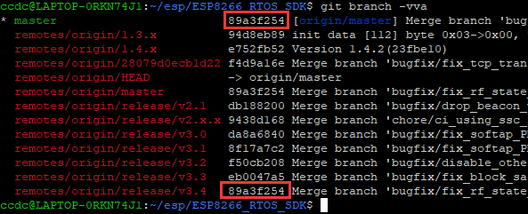 ESP8266_RTOS_SDK v3创建一个新项目使用GPIO - 知乎