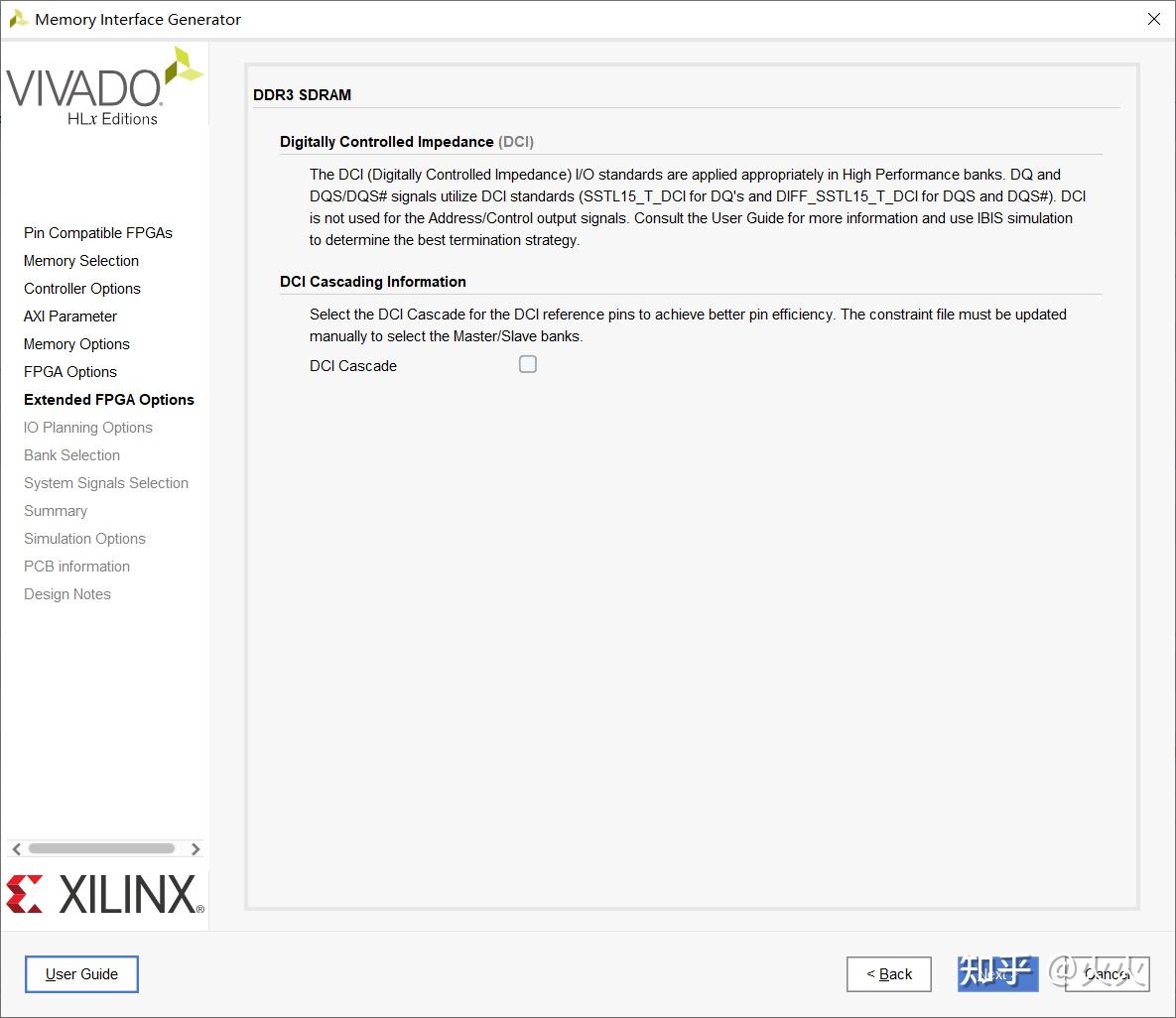 VIVADO IP核（一）：DDR3(概述和IP Example) - 知乎