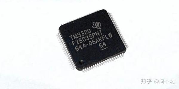 TI最新发布M0+ MCU MSPM0，不止是内核升级？ - 知乎