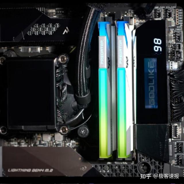 三星特挑b-die颗粒谢幕，这几款DDR4内存条买到赚到