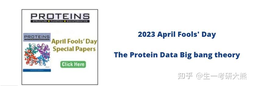 期刊科普！生物信息学领域有哪些期刊？ - 知乎