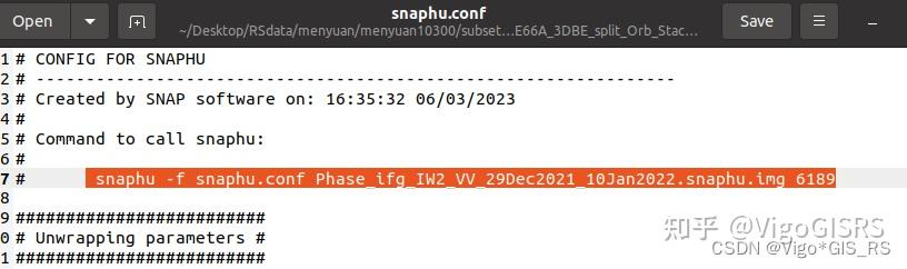 在SNAP中用sentinel-1数据做DInSAR测量---以门源地震为例 - 知乎