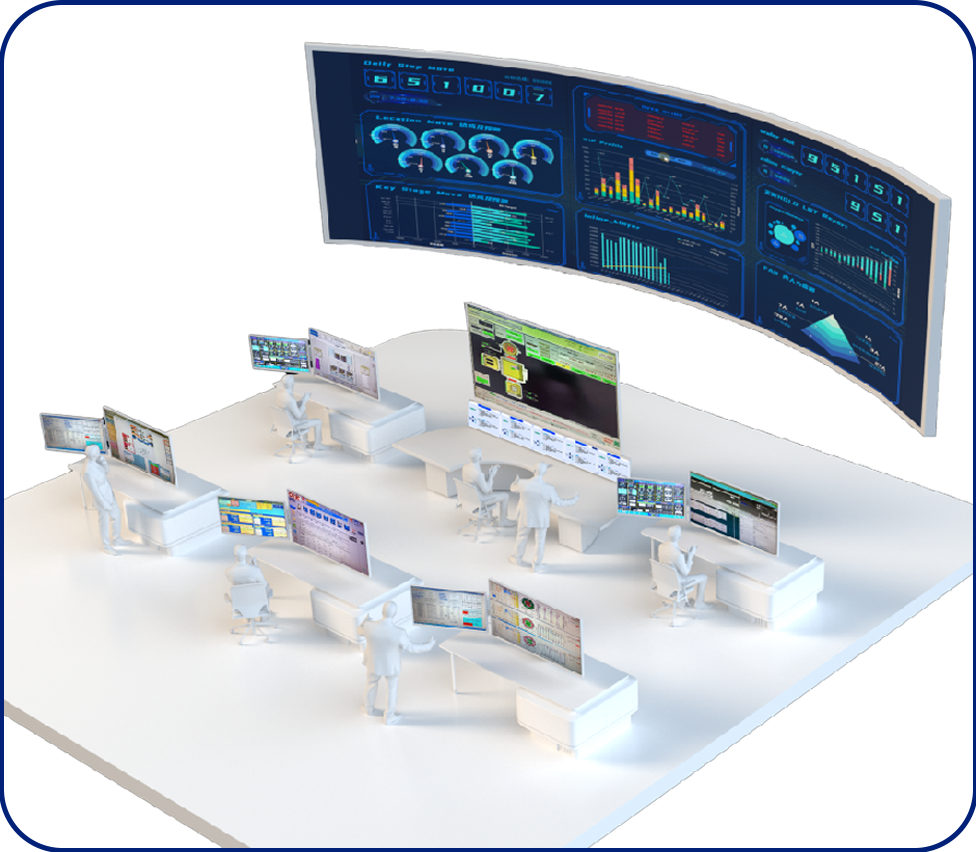 EAP系统在设备自动化过程中有何妙用 - 知乎