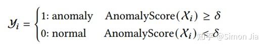 论文精读DCdetector: Dual Attention Contrastive Representation Learning for Time Series Anomaly ...