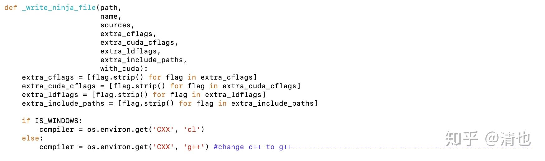 Linux系统Pytorch-Encoding安装，你值得拥有！ - 知乎