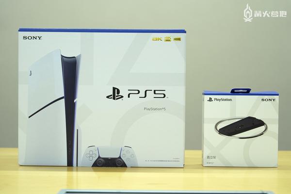 国行 PS5 轻薄版评测：更大的硬盘，更小的体积 - 知乎