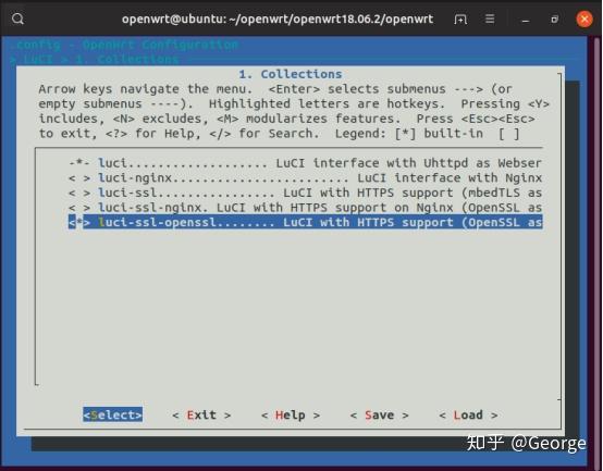 编译自己的openwrt - 知乎