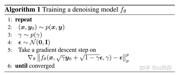 SR3：Image Super-Resolution via Iterative Refinement扩散模型超分辨论文笔记 - 知乎