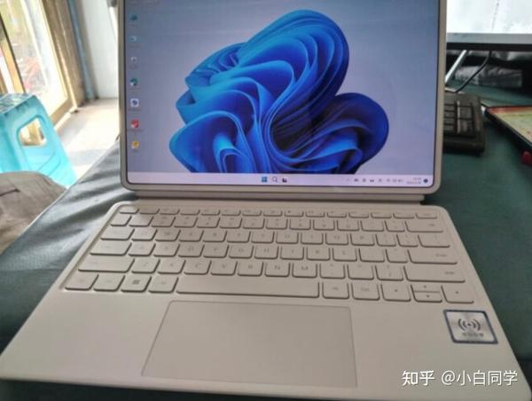 华为MateBook E（2023华为matebooke）怎么样？体验半月优缺点评测 - 知乎
