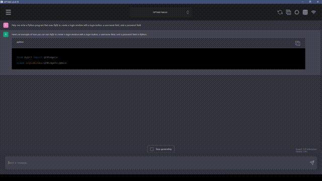 简单两步实现离线部署ChatGPT，ChatGPT平替版，无需GPU离线搭建ChatGPT - 知乎