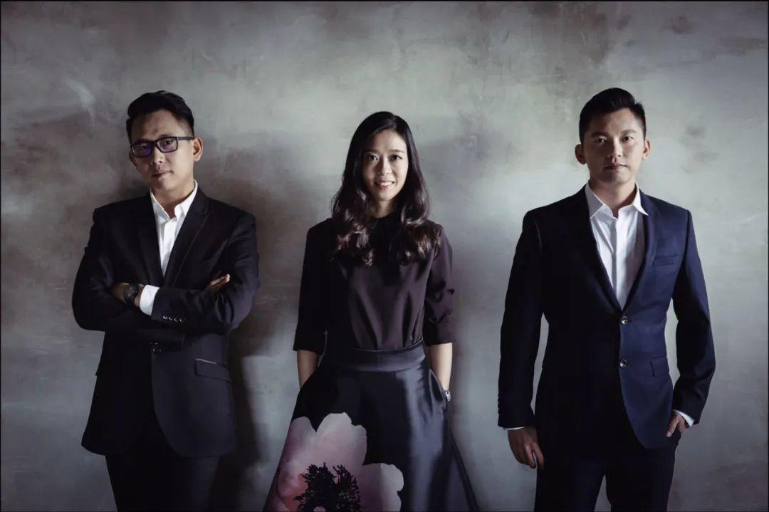 新加坡932 Designs，国际水平的新锐设计事务所 - 知乎