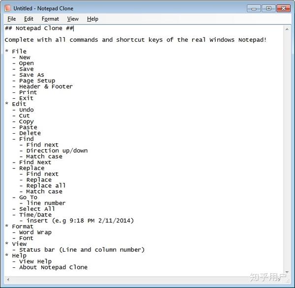 全是干货：盘点12个优质的WinForm开源项目！ - 知乎