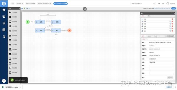 O2OA中使用PostgreSQL + Citus 实现分布式数据库实现方案 - 知乎