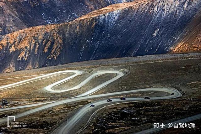 2140公里变10065公里，新G219将成中国最长国道！|自驾地理 - 知乎