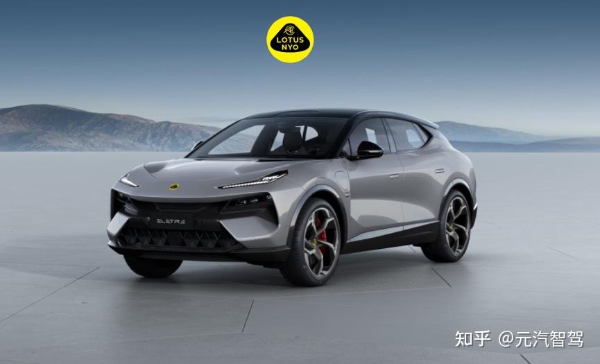 路特斯：一个传奇跑车品牌的涅槃与重生 - 知乎